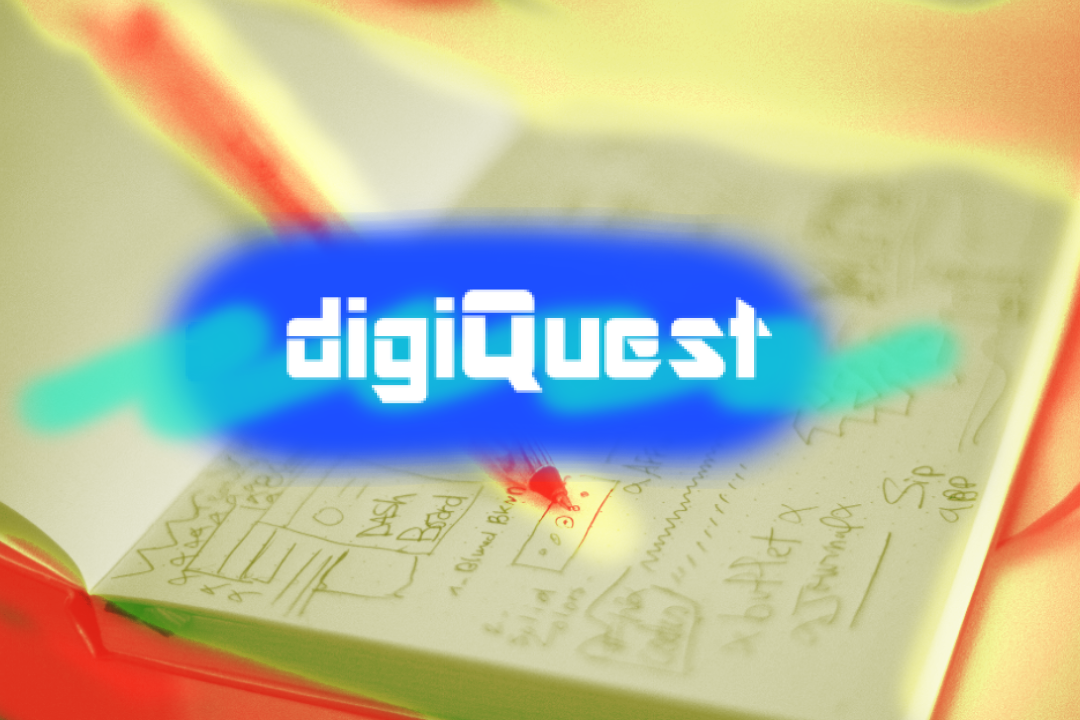 DigiQuest - Digital Marketing Experts For Nonprofits & Businesses